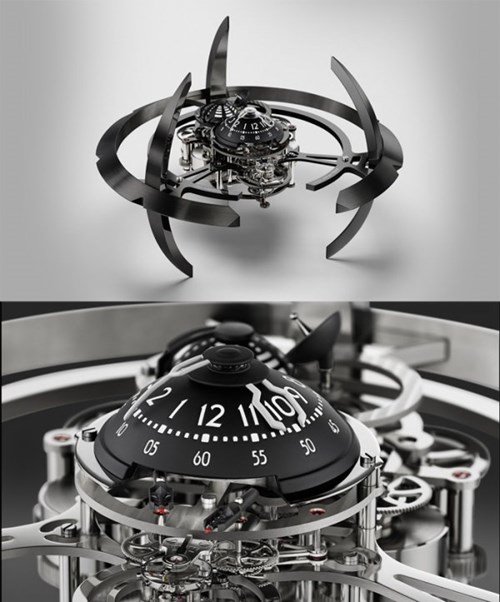 Geek Life - clock - Cheezburger