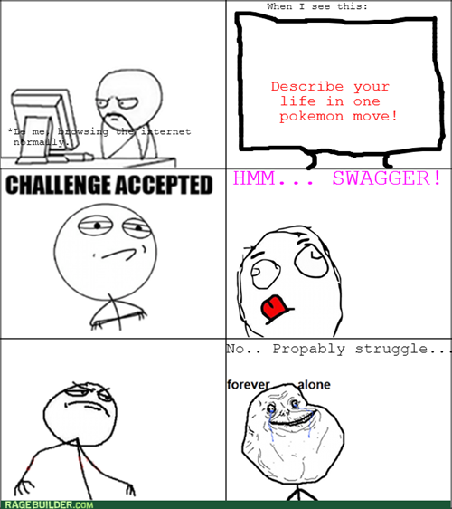 Rage Comics - computer guy - Rage Comics - rage comics - Cheezburger