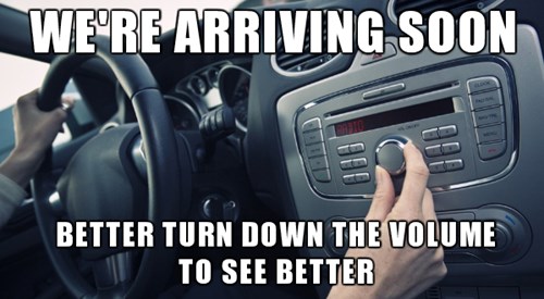 Car Logic - Memebase - Funny Memes