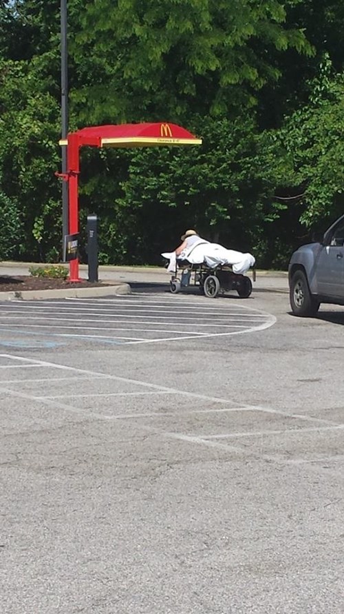 I Needs Mah Angus Third Pounder! - Americana - Americana | Murica