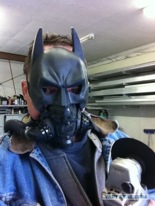 You're Wearing a Mask Anyway... - Poorly Dressed - fashion fail