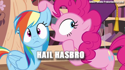 Hydra is Magic - My Little Brony - my little pony, friendship is magic ...