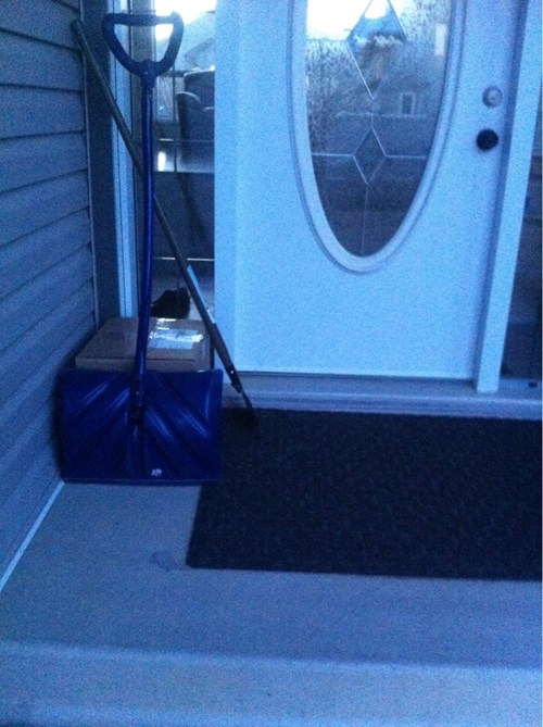 UPS: Masters of Deception - FAIL Nation - Vintage FAILs of the Epic Variety