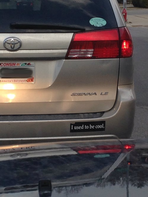 FAIL Blog - minivan - Epic FAILs funny videos - Funny Fails - Cheezburger