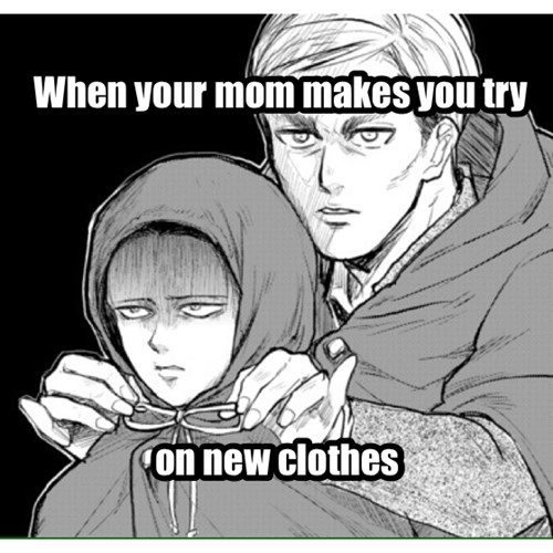 You Look Smashing! - Cartoons & Anime - Anime | Cartoons | Anime Memes ...