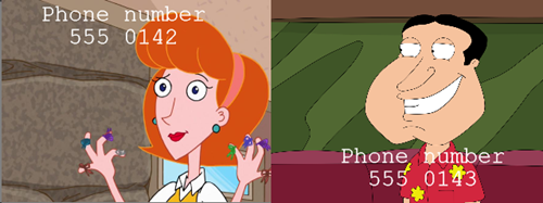 Coincidence? I Think Not - Cartoons & Anime - Anime | Cartoons | Anime ...