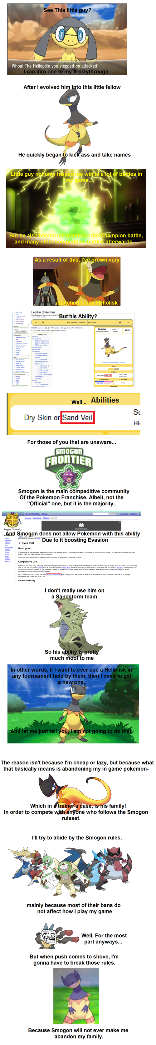 The Sand Veil Dilemma - Pokémemes - Pokémon, Pokémon GO