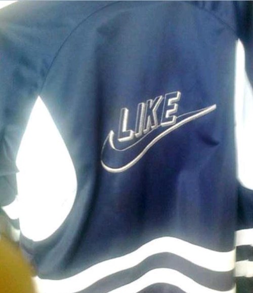 Close Enough - Poorly Dressed - fashion fail