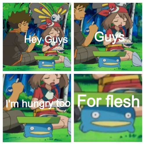 Pokémemes - lotad - Pokemon Memes - Pokémon, Pokémon GO - Cheezburger
