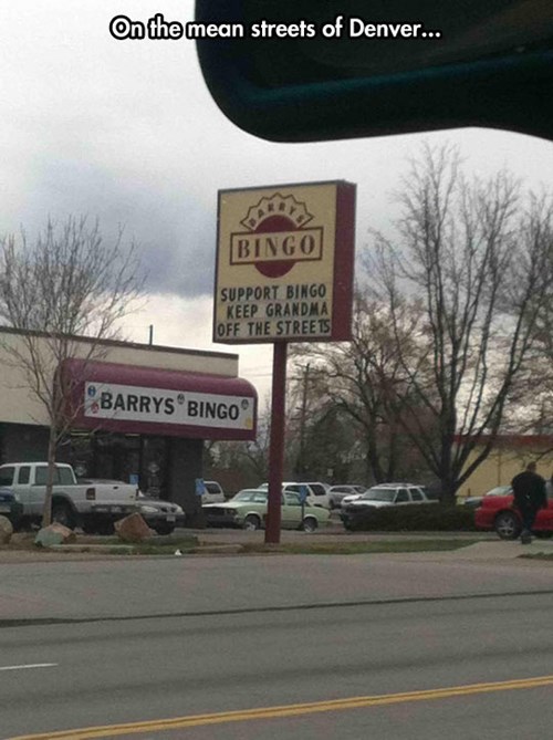 Memebase - denver - All Your Memes In Our Base - Funny Memes - Cheezburger