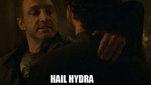 Game of Thrones - red wedding - Game of Thrones Memes - Game of Thrones ...