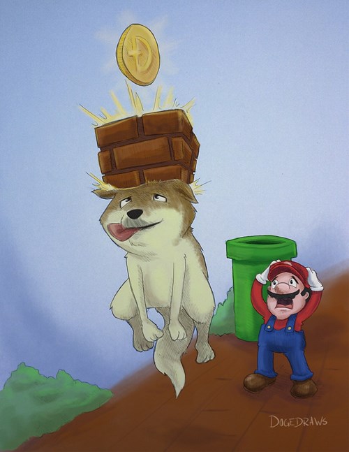 Memebase - doge - Page 5 - All Your Memes In Our Base - Funny Memes ...