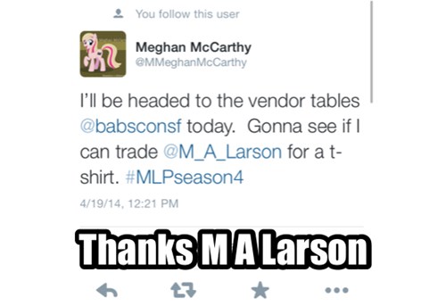 Princess Twilight Says It's Fiar - My Little Brony - my little pony ...