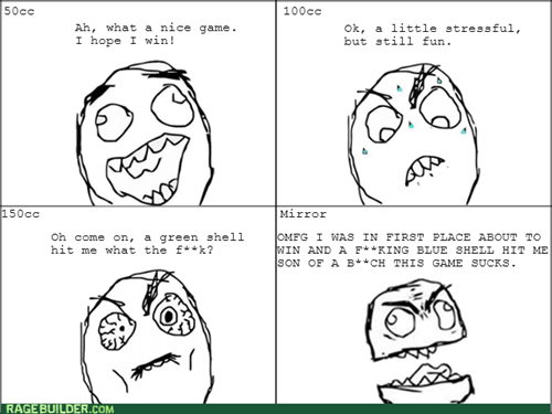 Rage Comics - video games - Rage Comics - rage comics - Cheezburger
