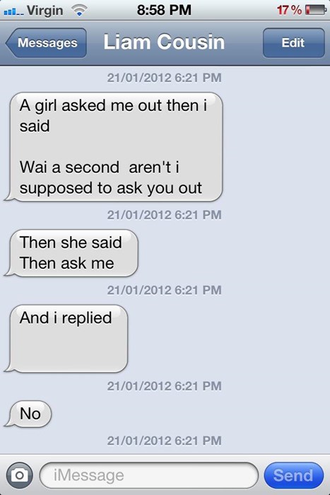 Dating Fails - Page 8 - Dating FAILs & WINs | Funny Memes - dating ...