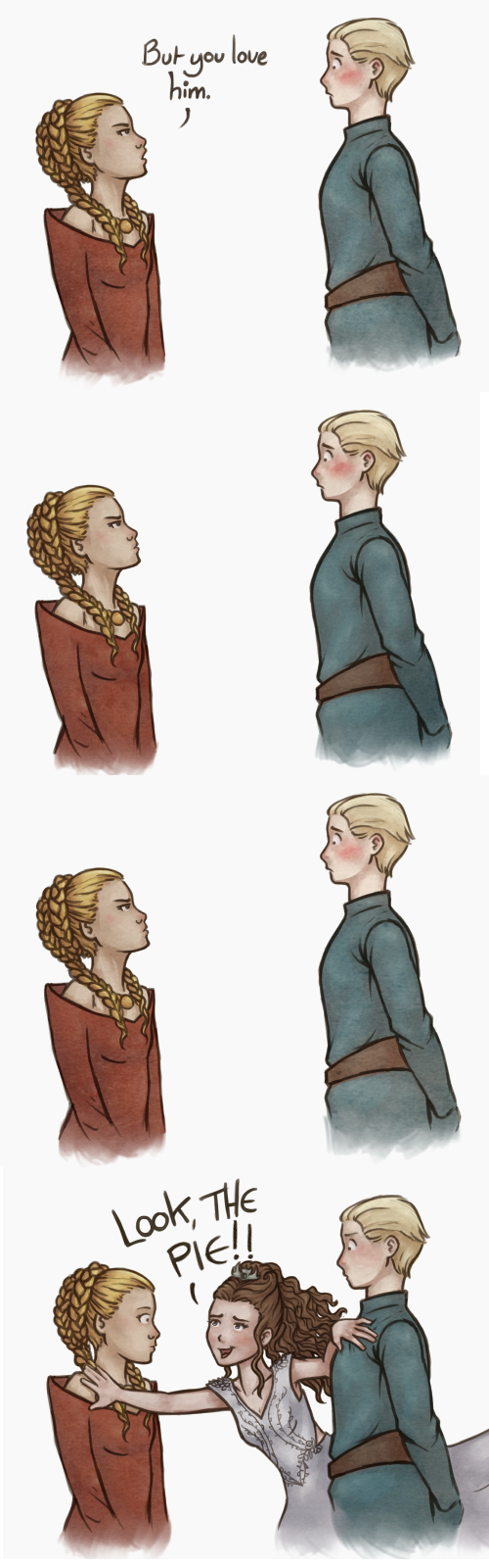 Game of Thrones - margaery tyrell - Game of Thrones Memes - Game of ...