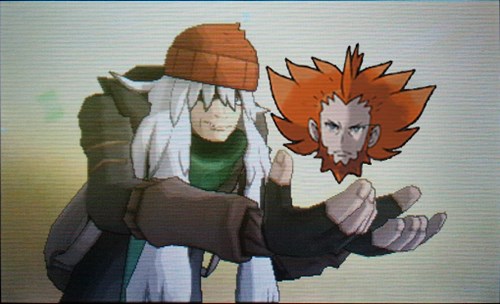 Pokémemes - lysandre - Pokemon Memes - Pokémon, Pokémon GO - Cheezburger