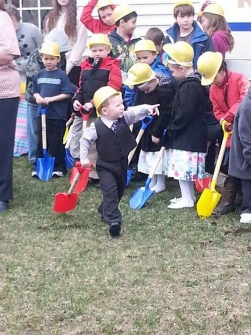 How Work Feels Sometimes - Monday Thru Friday - job fails