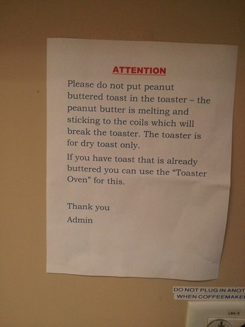 How Did Some People Even Get HIRED? - Monday Thru Friday - job fails