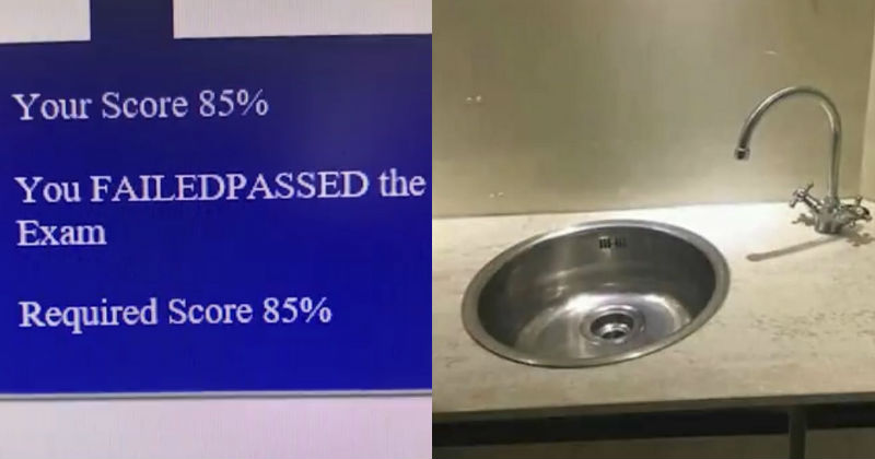 A Brain Numbing Dump Of 42 Terrible Design Fails - FAIL Blog - Funny Fails