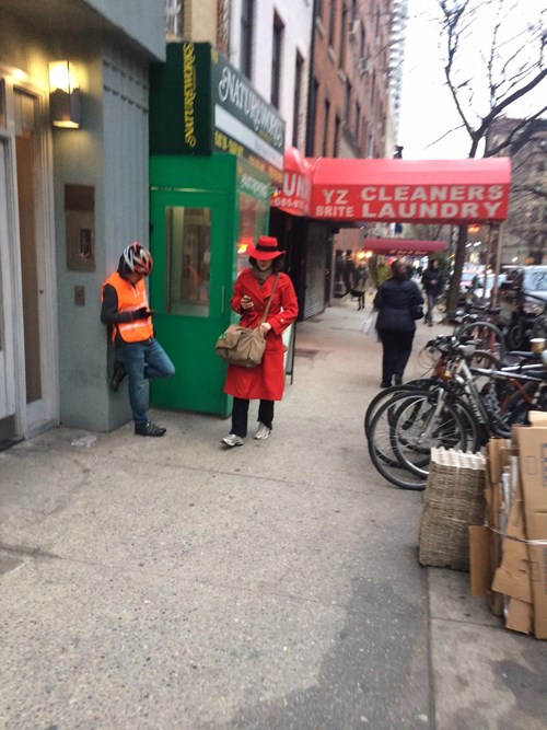 Great, Now the Theme Song is Stuck in My Head - Poorly Dressed ...