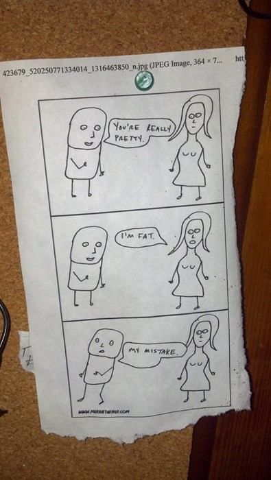 Sometimes You Just Get it Wrong - Dating Fails - dating memes, dating ...