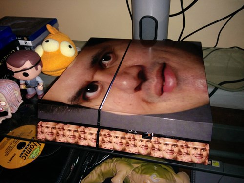 Memebase - PlayStation 4 - Page 3 - All Your Memes In Our Base - Funny ...