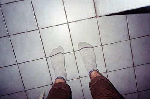 Perfect Match - Poorly Dressed - fashion fail