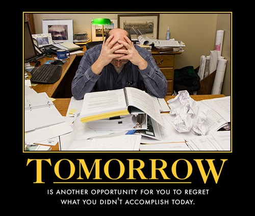 Very Demotivational - work - Very Demotivational Posters - Start Your ...
