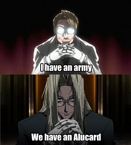 Check and Mate - Cartoons & Anime - Anime | Cartoons | Anime Memes ...