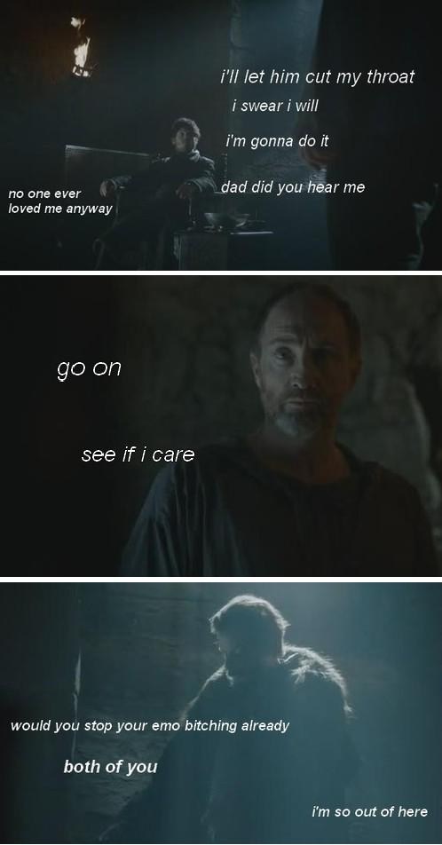 Game of Thrones - Page 2 - Game of Thrones Memes - Game of Thrones Meme ...