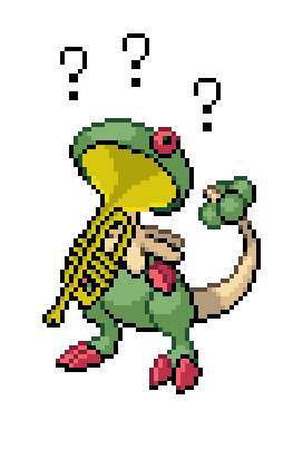 Pokémemes - breloom - Pokemon Memes - Pokémon, Pokémon GO - Cheezburger