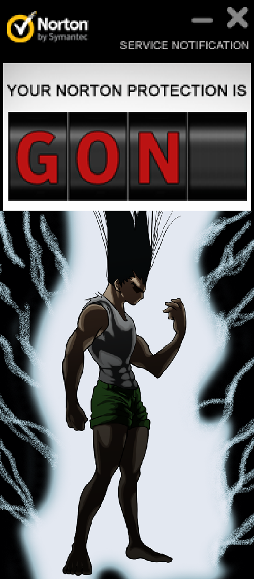 Best. Protection. EVER!!! - Cartoons & Anime - Anime | Cartoons | Anime ...