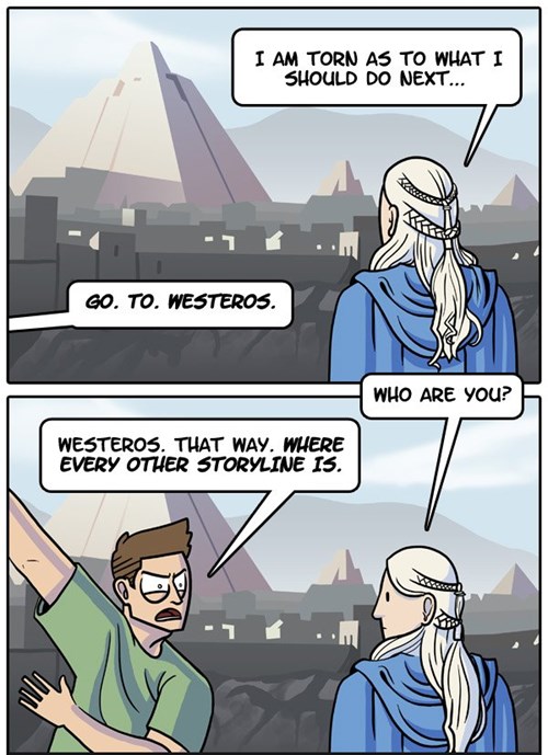 Game of Thrones - Daenerys Targaryen - Game of Thrones Memes - Game of ...