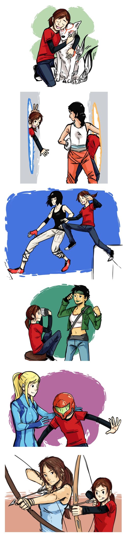 we-ll-show-you-the-ropes-video-games-video-game-memes-pok-mon-go
