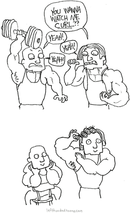 Web Comics - exercise - 4koma comic strip, webcomics, web comics ...