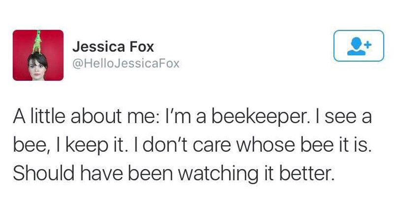 24 Clever Tweets For Those Looking For That Sass - Memebase - Funny Memes