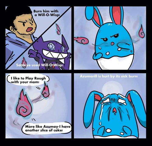 Pokémemes - burn heal - Pokemon Memes - Pokémon, Pokémon GO - Cheezburger