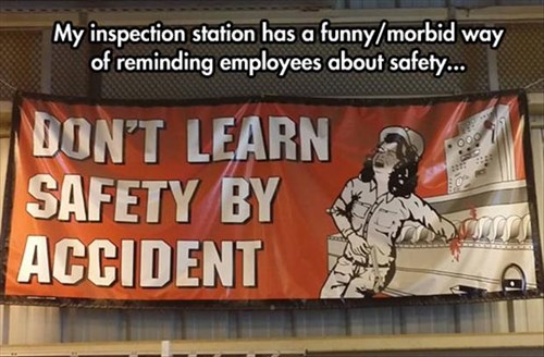 FAIL Blog - safety - Page 7 - Epic FAILs funny videos - Funny Fails ...