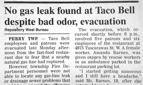 Tacos Have That Effect on You - FAIL Nation - Vintage FAILs of the Epic ...