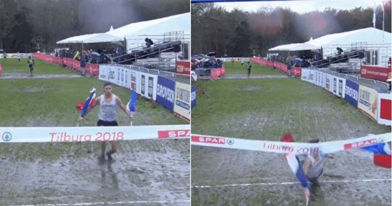 16 Sports Fail GIFs to Make You Comfortable with Not Being an Athlete ...