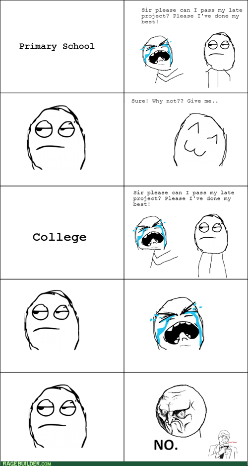 Rage Comics - school - Page 10 - Rage Comics - rage comics - Cheezburger