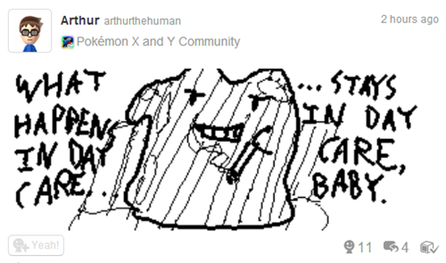 Pokémemes - ditto - Page 4 - Pokemon Memes - Pokémon, Pokémon GO ...