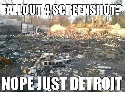 Memebase - detroit - Page 2 - All Your Memes In Our Base - Funny Memes ...