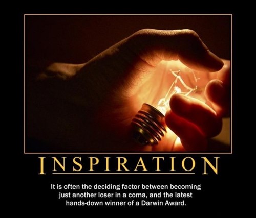 Very Demotivational - inspiration - Very Demotivational Posters - Start ...