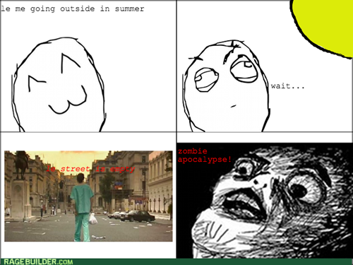 It's Here! - Rage Comics - rage comics