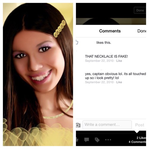 Cringe - photoshop - cringe - Cheezburger