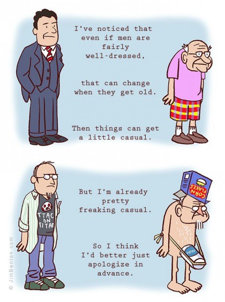 Aging Gracefully Web Comics 4koma Comic Strip Webcomics Web Comics