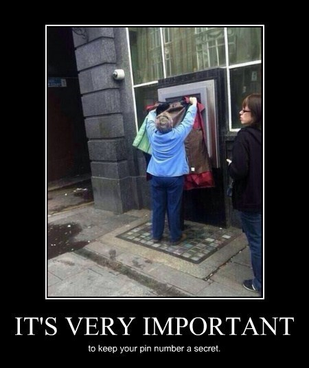 God Forbid Anyone Sees - Very Demotivational - Demotivational Posters ...