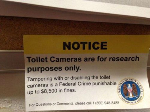 Put These Fake Signs Up, Induce Chaos - Art of Trolling - Troll ...